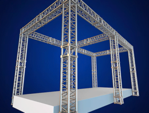 Box Truss - Total Tendas